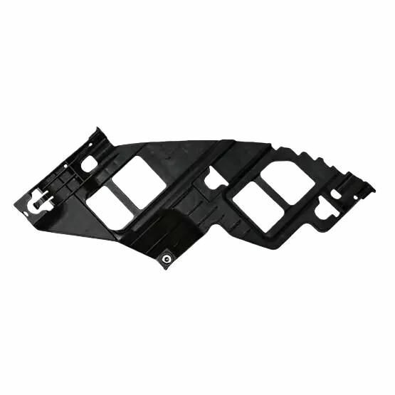 Кронштейн бампера DPA 88070296802 переднего L VW Golf 6 2008-2013