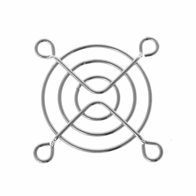 Пылезащитный экран для вентилятора 50 мм