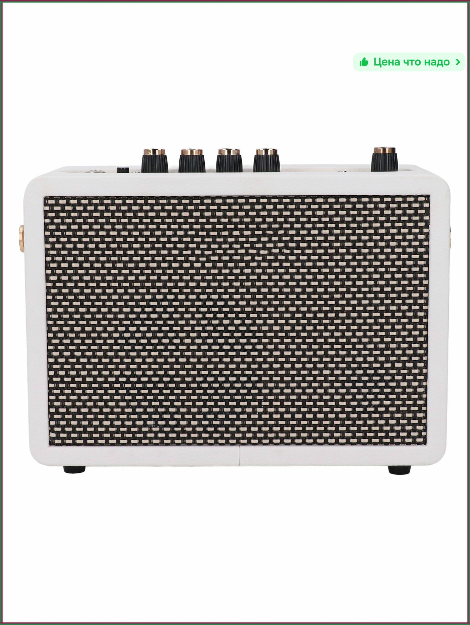 Гитарный комбоусилитель