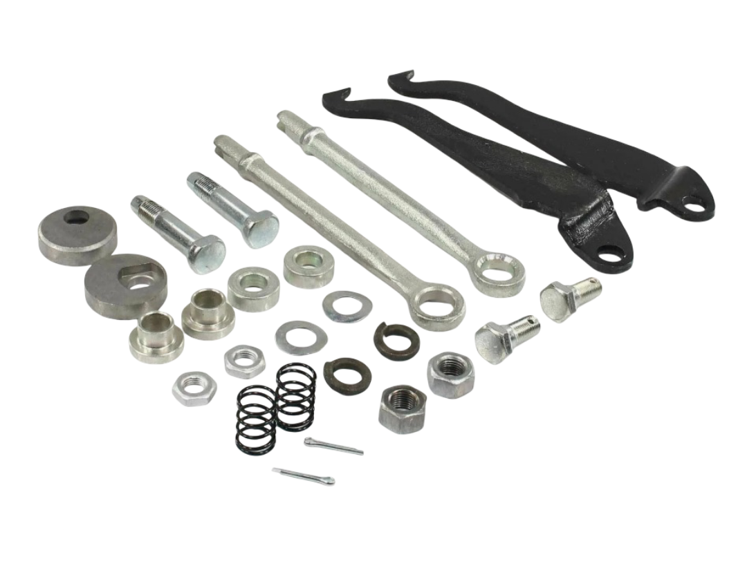 Рмк эксцентрика стояночного тормоза газ-3302, газель next (оао газ)