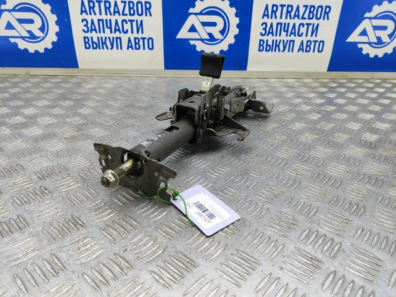 Б/У Колонка рулевая Suzuki Grand Vitara / Сузуки Гранд Витара 2.0 J20A 140 Л.С 2007