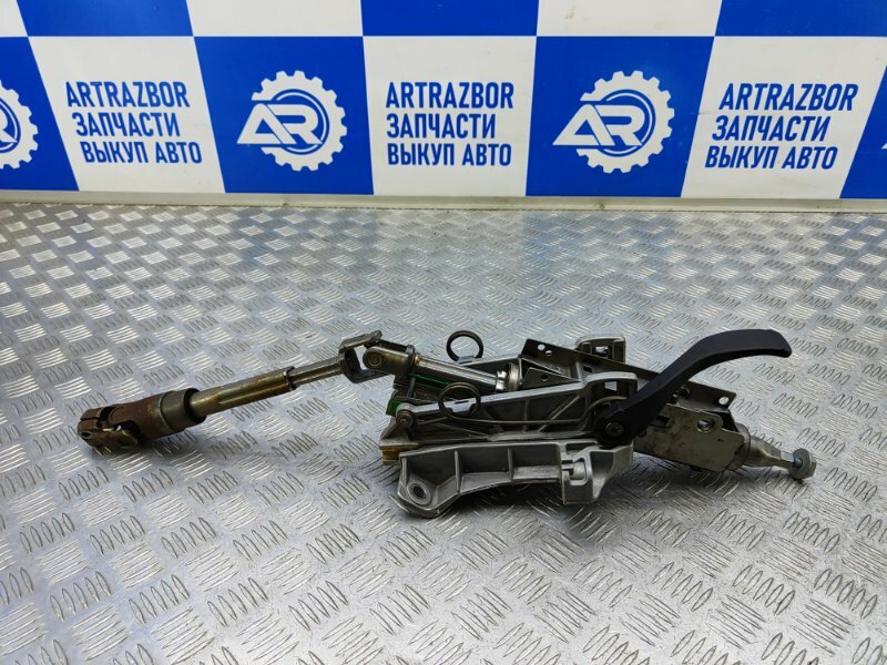 Б/У Колонка рулевая Ford Focus 3 / Форд Фокус 3 1.6 PNDA 125 Л.С. универсал 2012