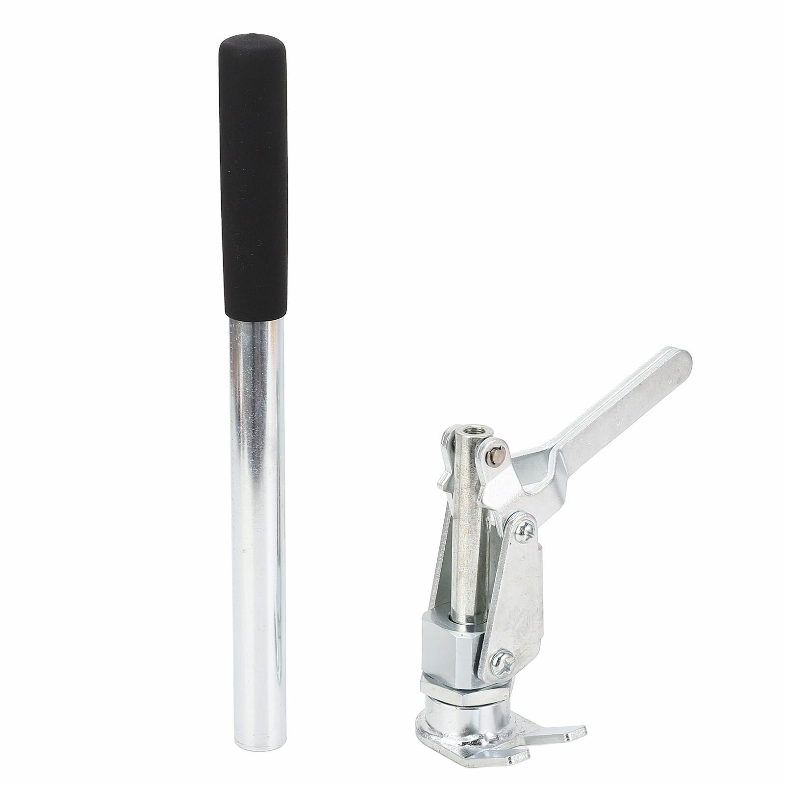 Компрессор клапанных пружин с креплением на шпильку (3/8"-7/16")