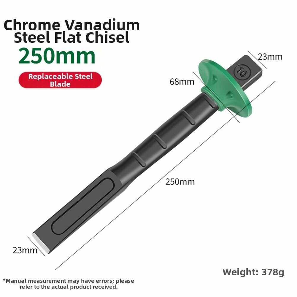 Кирка для каменной кладки плоская кирка