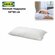 IKEA SKOGSFRAKEN, низкая подушка, 50*80 см