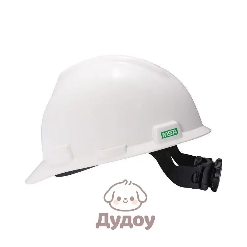 Каска строительная