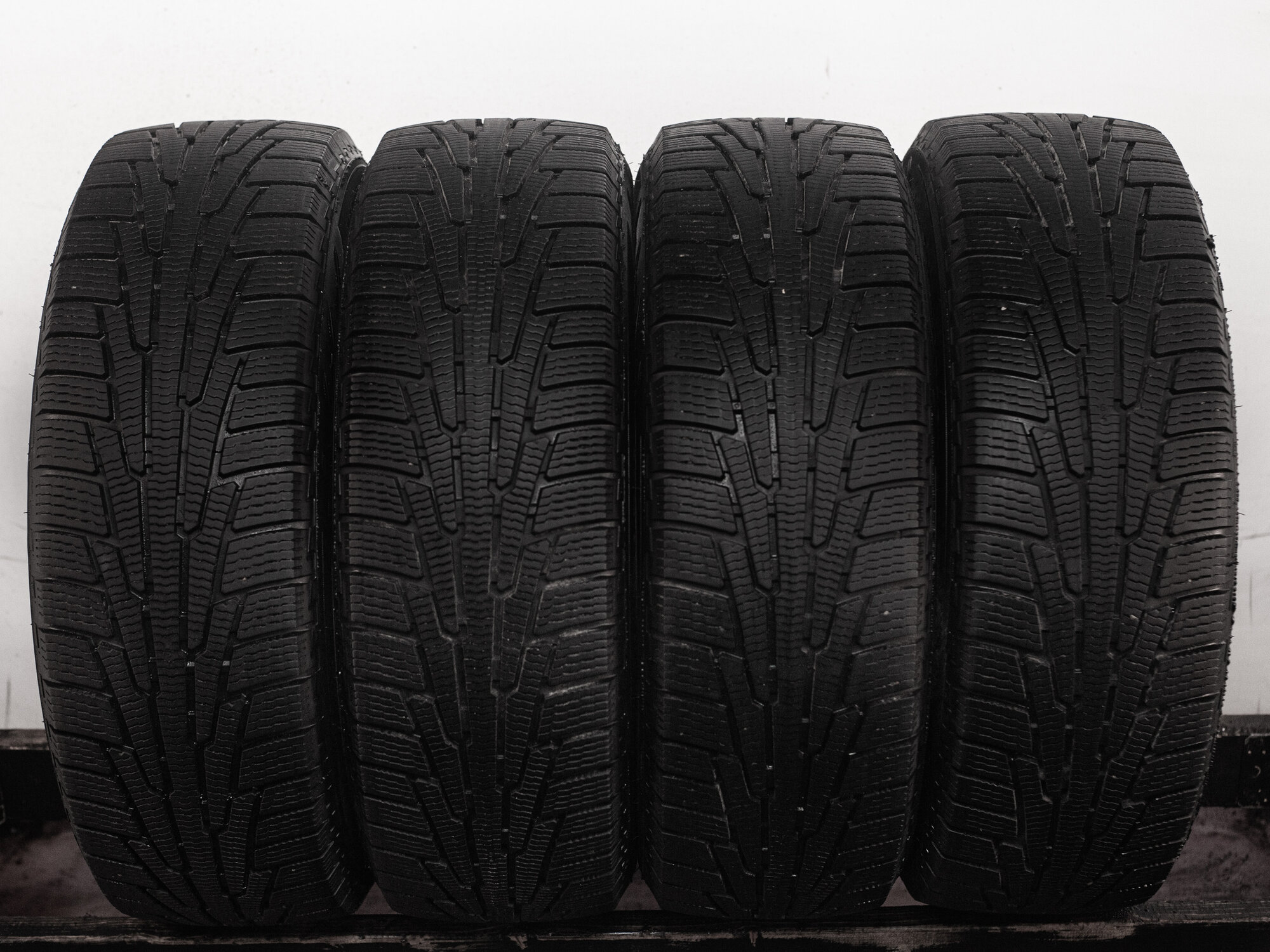 Nordman RS2 SUV 225/60 R18 104R