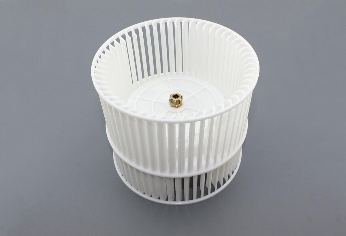 Крыльчатка для вытяжек Krona 207.1190.02 H-111, D-130