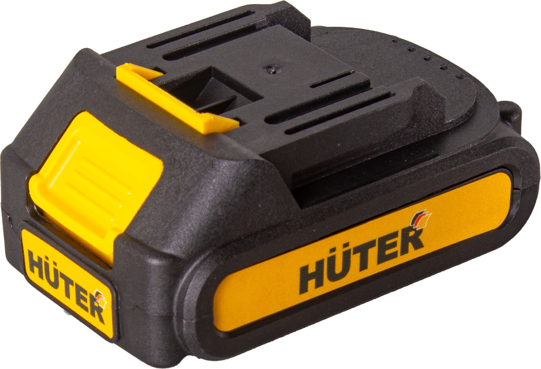 Цепная пила Huter ELS-20-Li-2К, аккумуляторная, 20В, 2Ач, с двумя аккумуляторами [70/10/23]