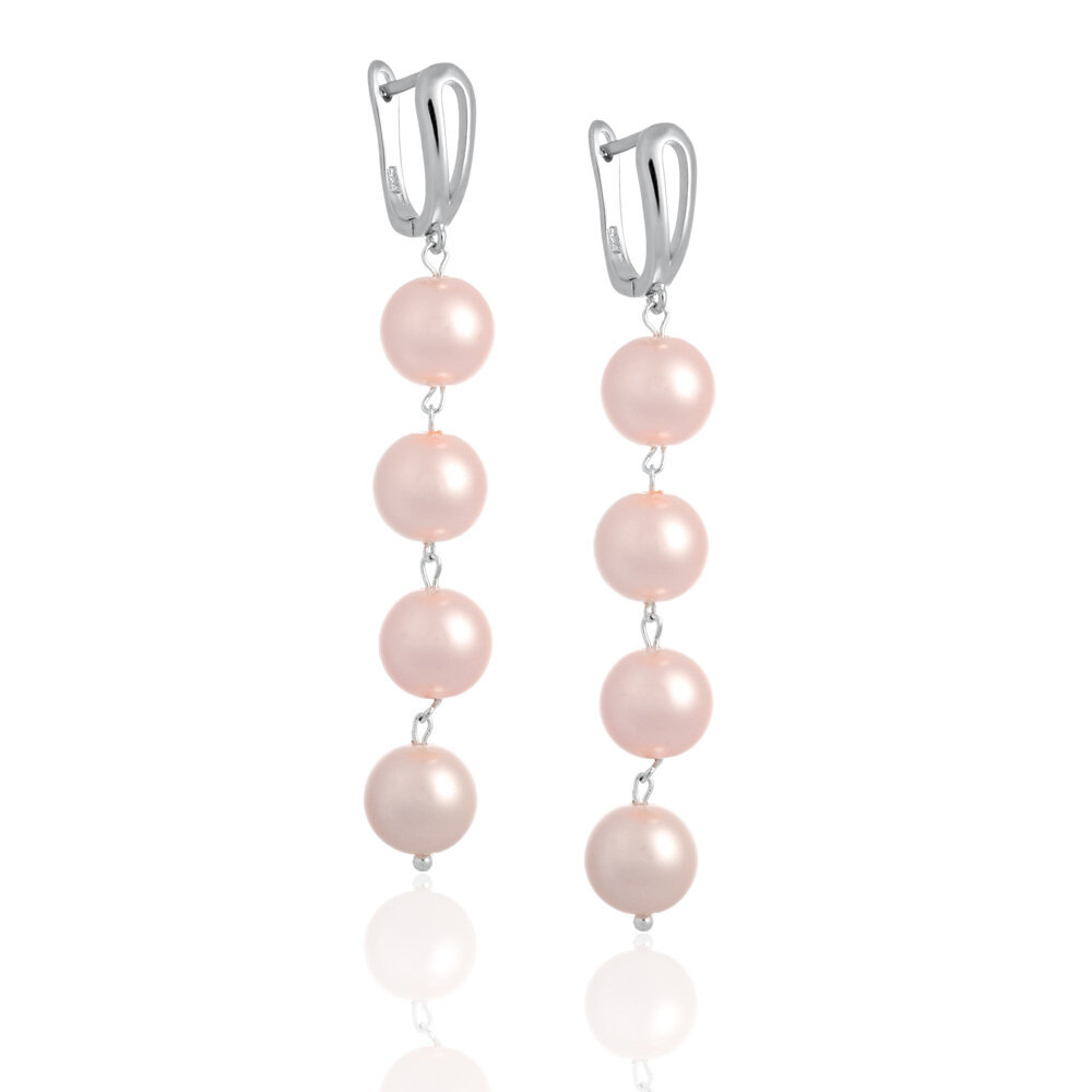 Серьги с подвесками