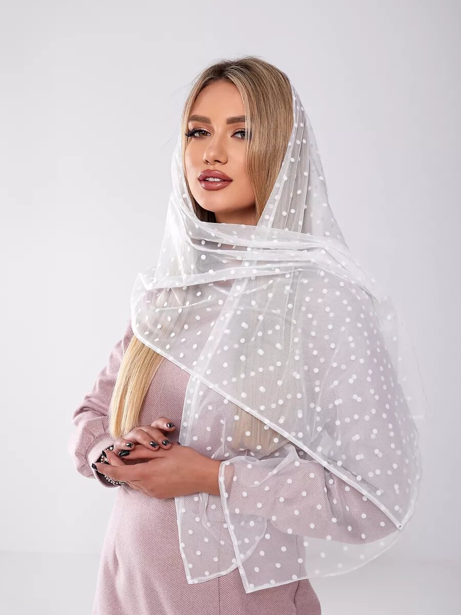 Платок для женщин