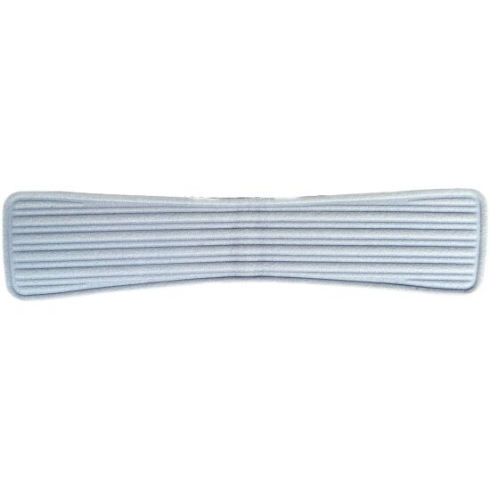 Насадка для швабры Soft Touch с отжимом (Butterfly PU mop)