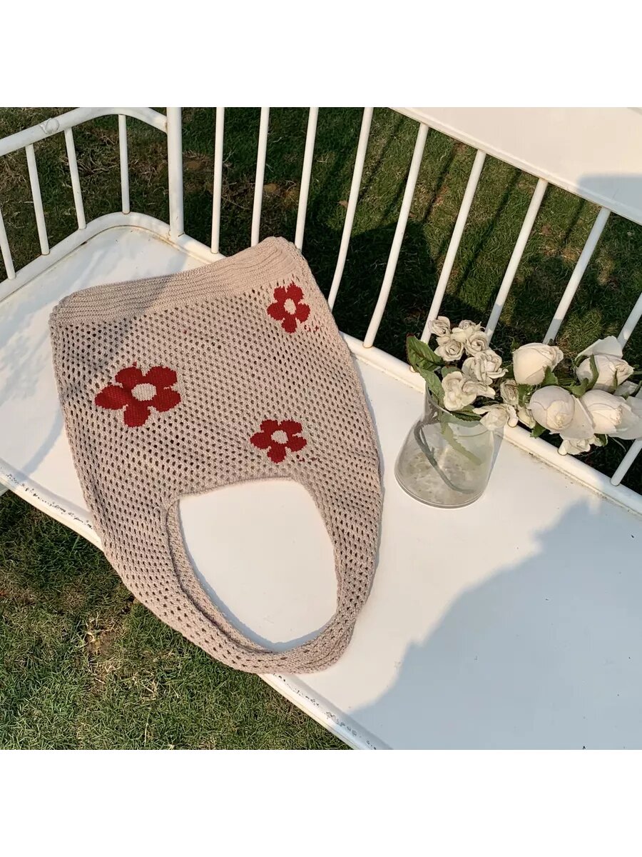 Сумка пляжная