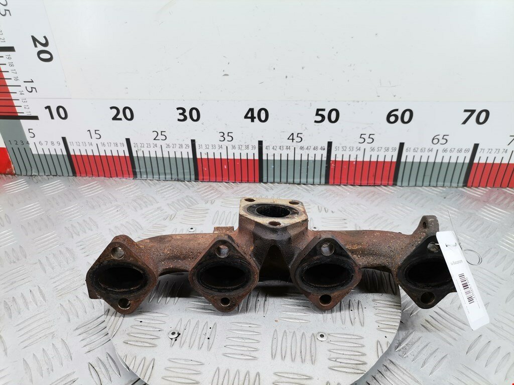 Коллектор выпускной BMW 3-Series (E46) 11627790219 арт. 1805105