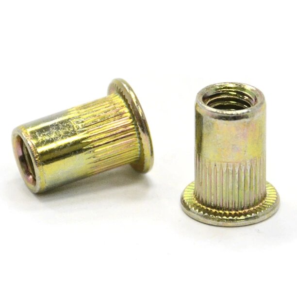 Заклепки резьбовые Профикреп М6 16 шт