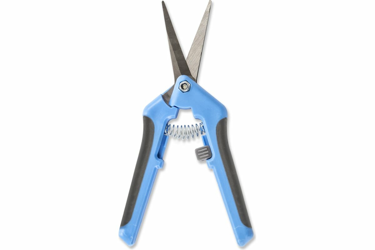 FRUT Секатор-ножницы с тонкими лезвиями 402212 для аккуратного обрезания растений в саду