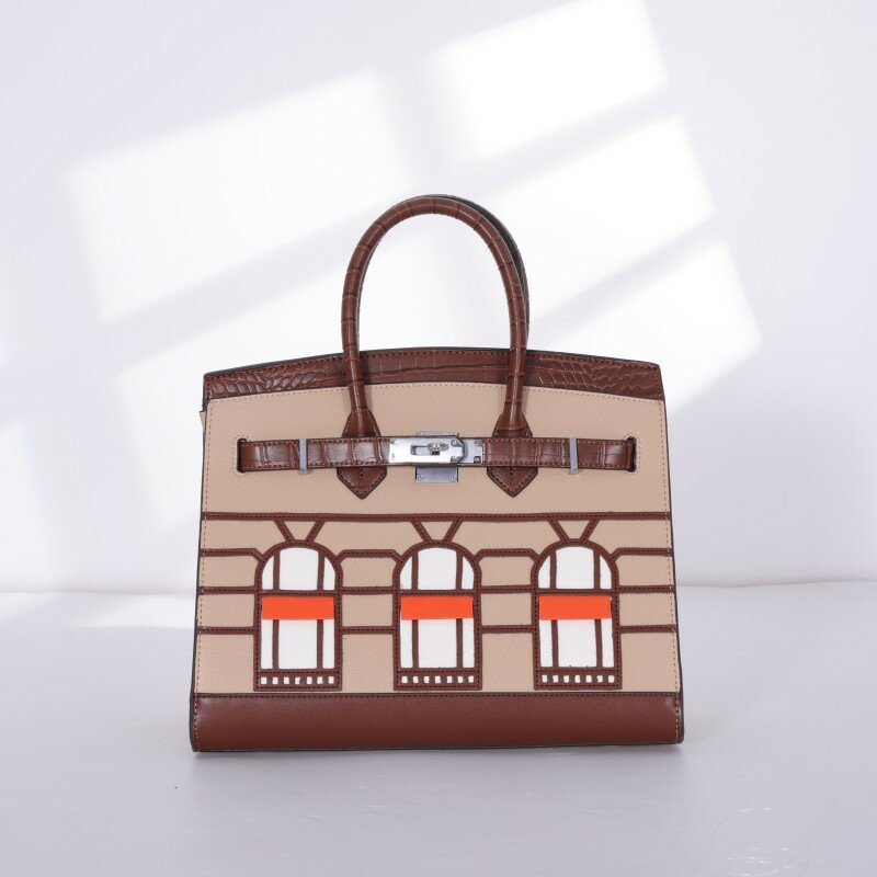 Сумка мессенджер