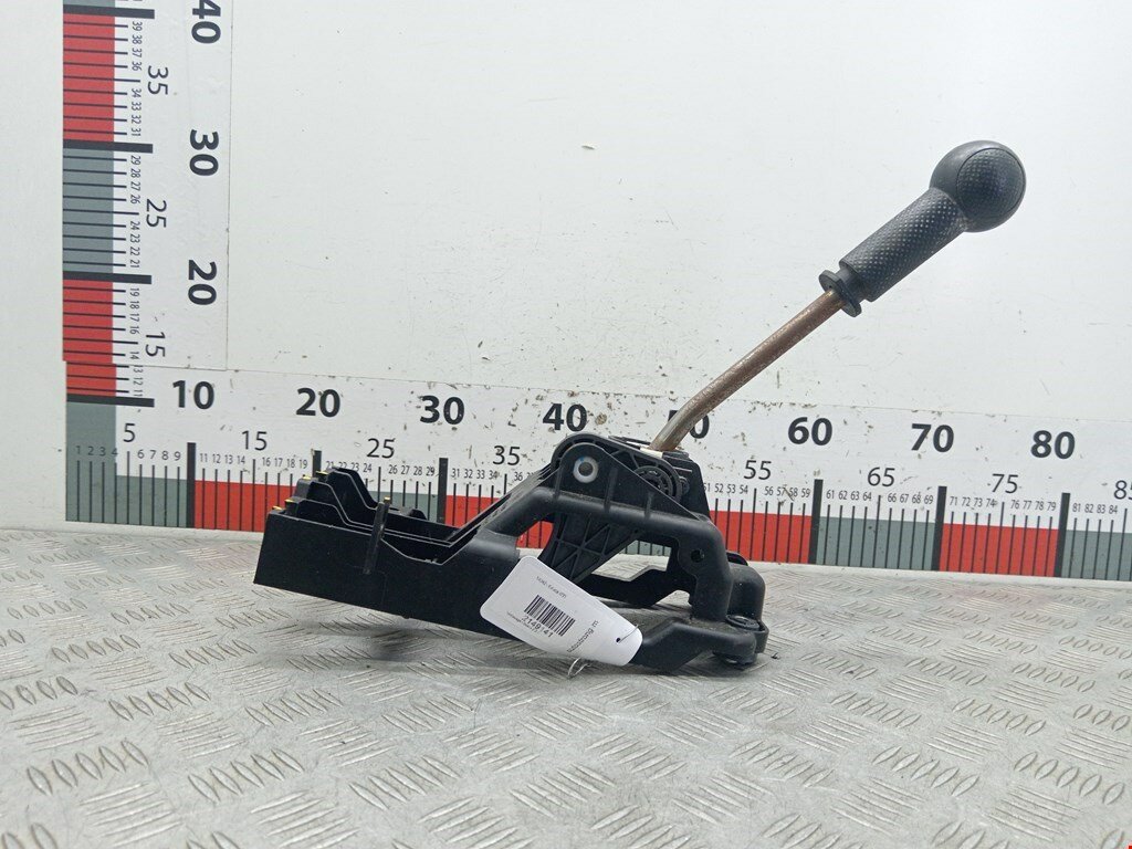 Кулиса КПП Volkswagen Beetle 2 1J0711061D арт. 2149141