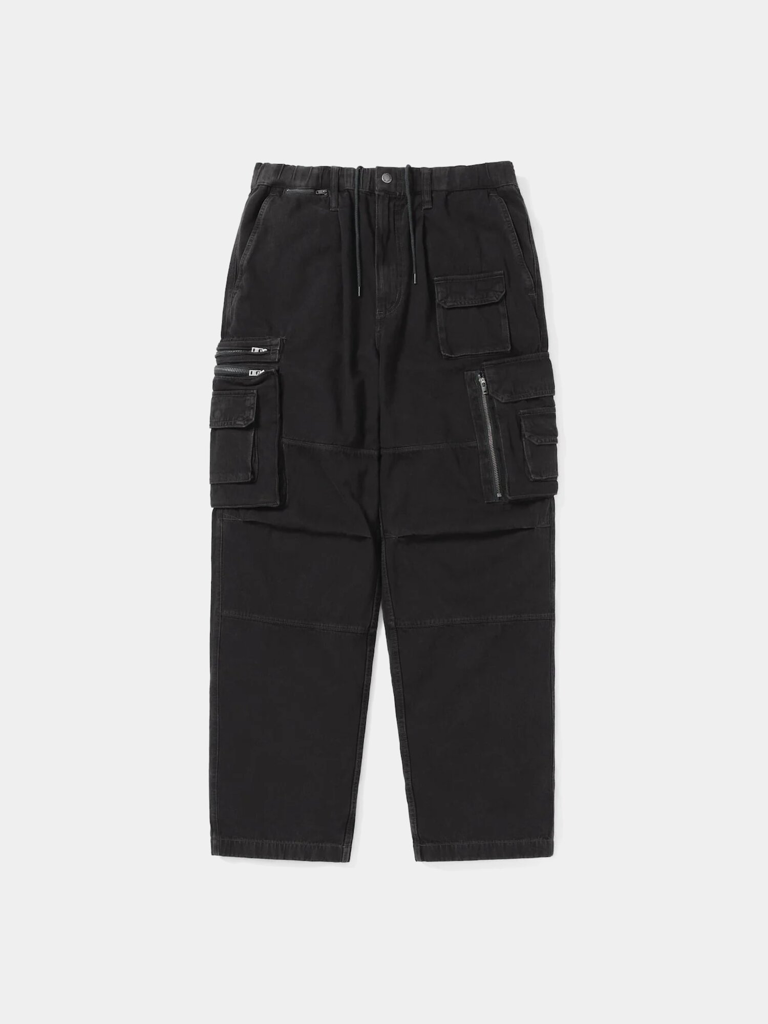 Брюки Crazy Multi Zip Pant