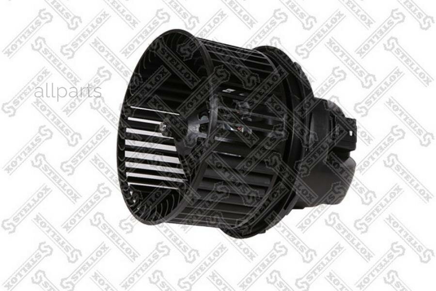 STELLOX 2999800SX Мотор отопителя FORD C-MAX/FOCUS/MONDEO, VOLVO C30/