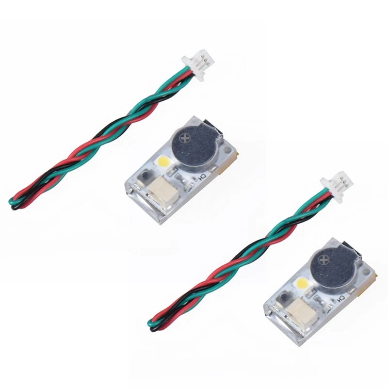 JHEMCU JHE20B Finder зуммер для дрона