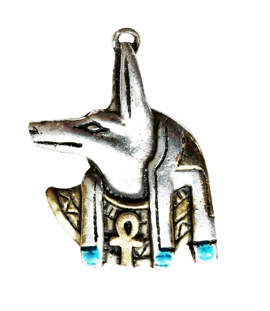 Подвеска Анубис Anubis