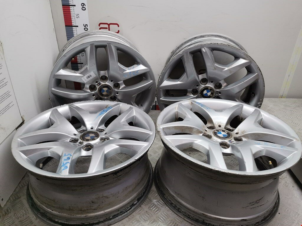 Диск литой BMW X3 (E83) 36113415614 арт. 2181936