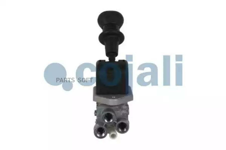 COJALI 2224535 Кран стояночного тормоза ()