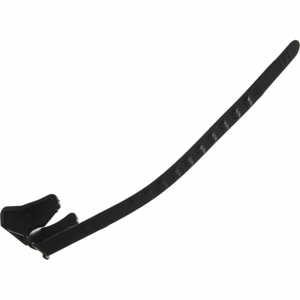 Росдюбель Подвес для крепления кабеля к тросу 100 шт 15-0400