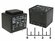 Трансформатор 2*6V 0.19A BVEI 305 2882