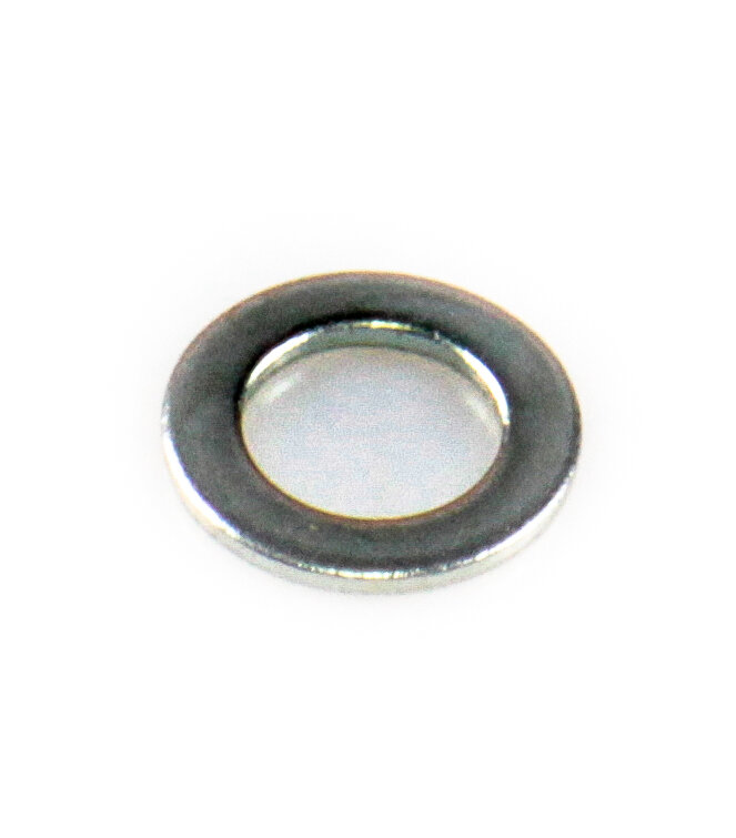 Шайба HOSCO WH-4 внутренний диаметр 9 мм, хром