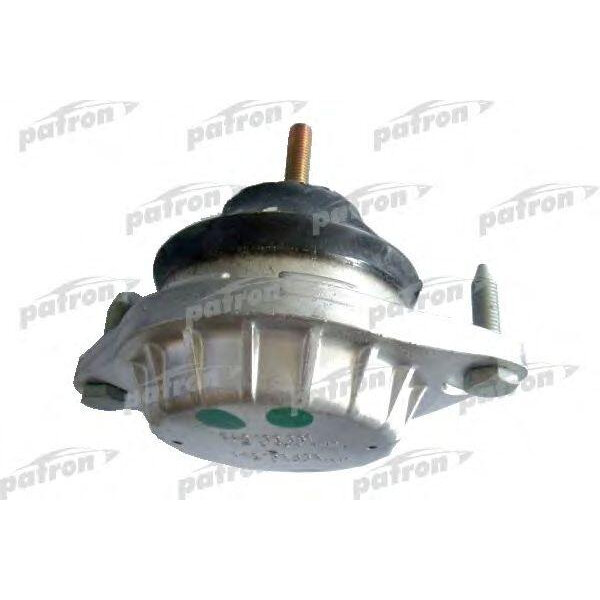 Опора двигателя слева подушка для автомобиля Audi Volkswagen, PATRON PSE3006 (1 шт.)