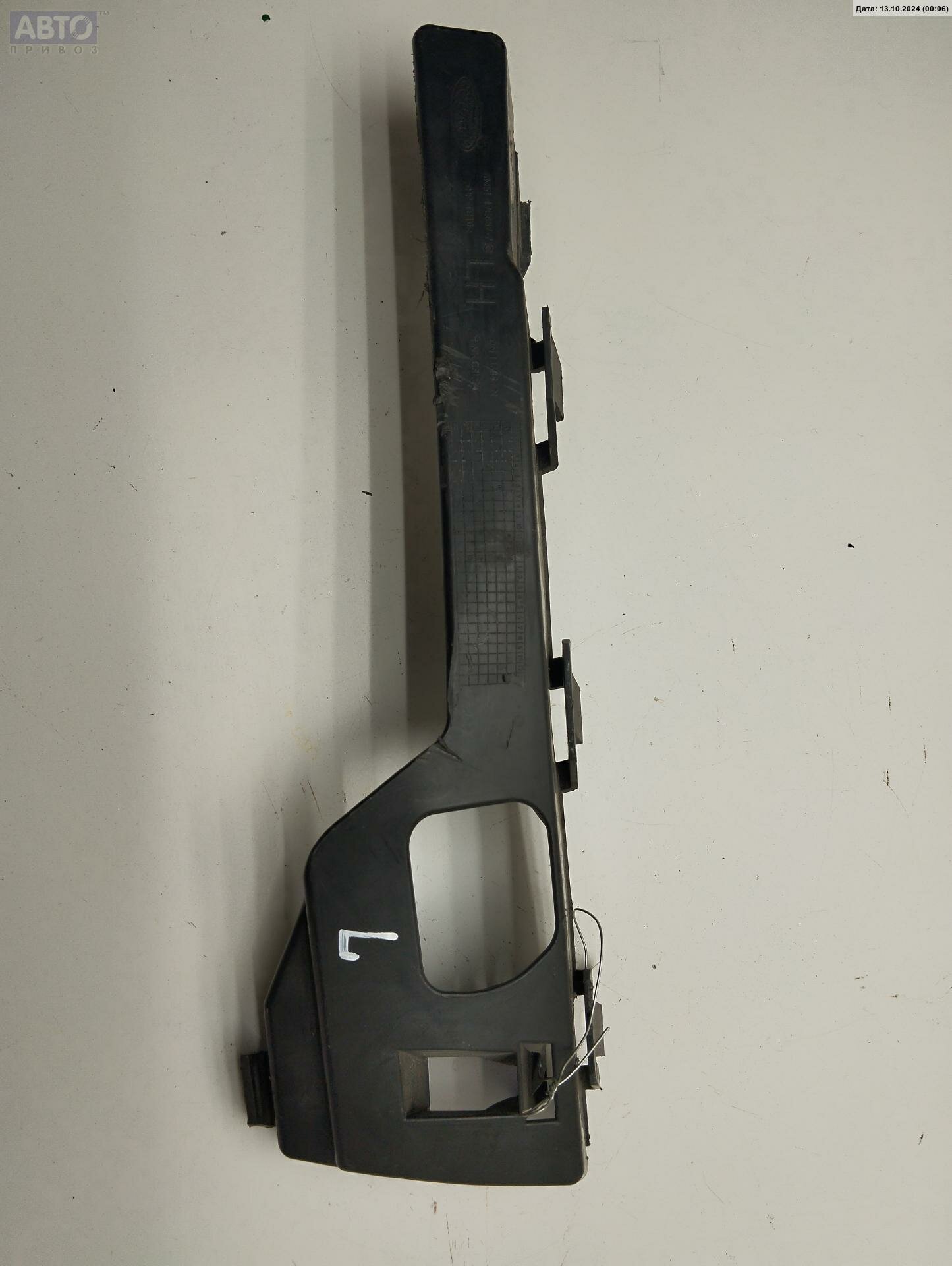 Кронштейн бампера переднего Ford Focus 2 (2004-2010)