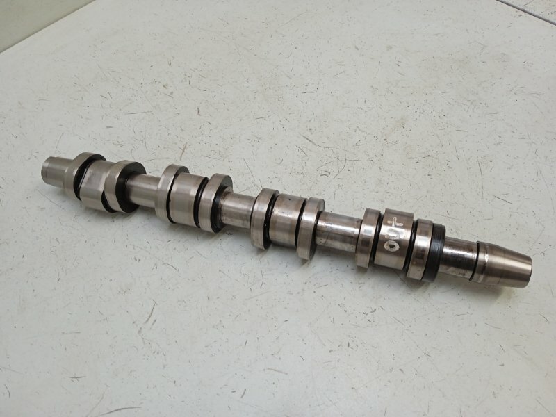 Б/У выпуск, 2.0 TDI BMA, Фольксваген Пассат Б6 Распредвал Volkswagen Passat 2006 B6, 3C2 182742 VAG арт. 03G109102B