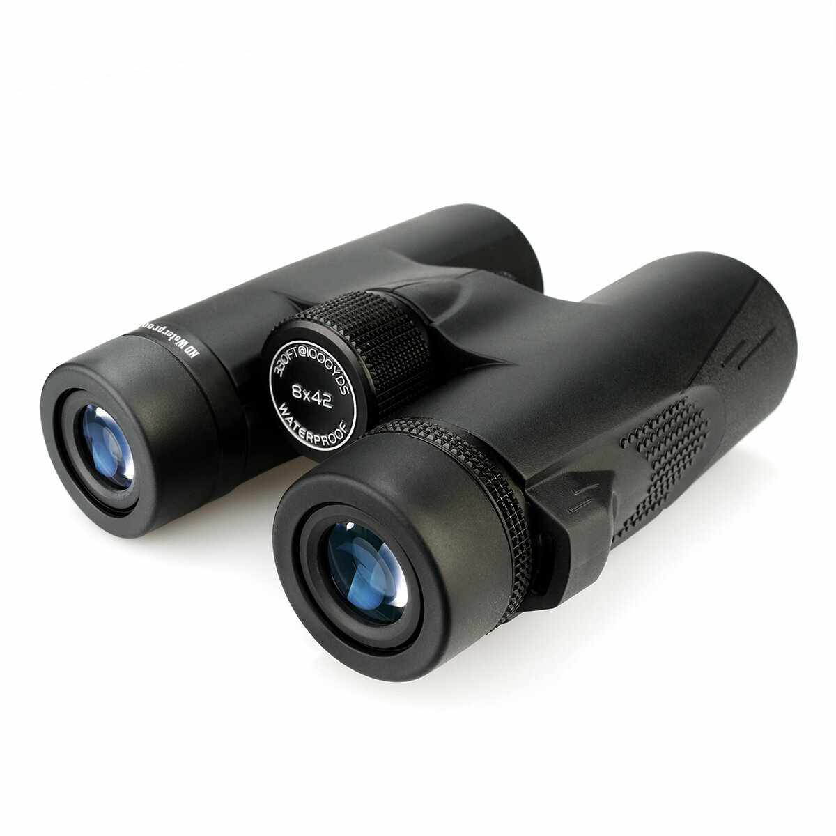 Бинокль SVBONY SV47 8x 32мм-HGYK