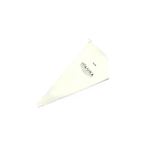 Кондитерский мешок тканевый 55 см. SAC55 (Набор из 1 шт.)