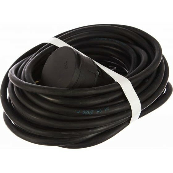 Зубр КГ 325-Ш КГ 3х2.5 10м IP44, 4000ВтСиловой 55017-10