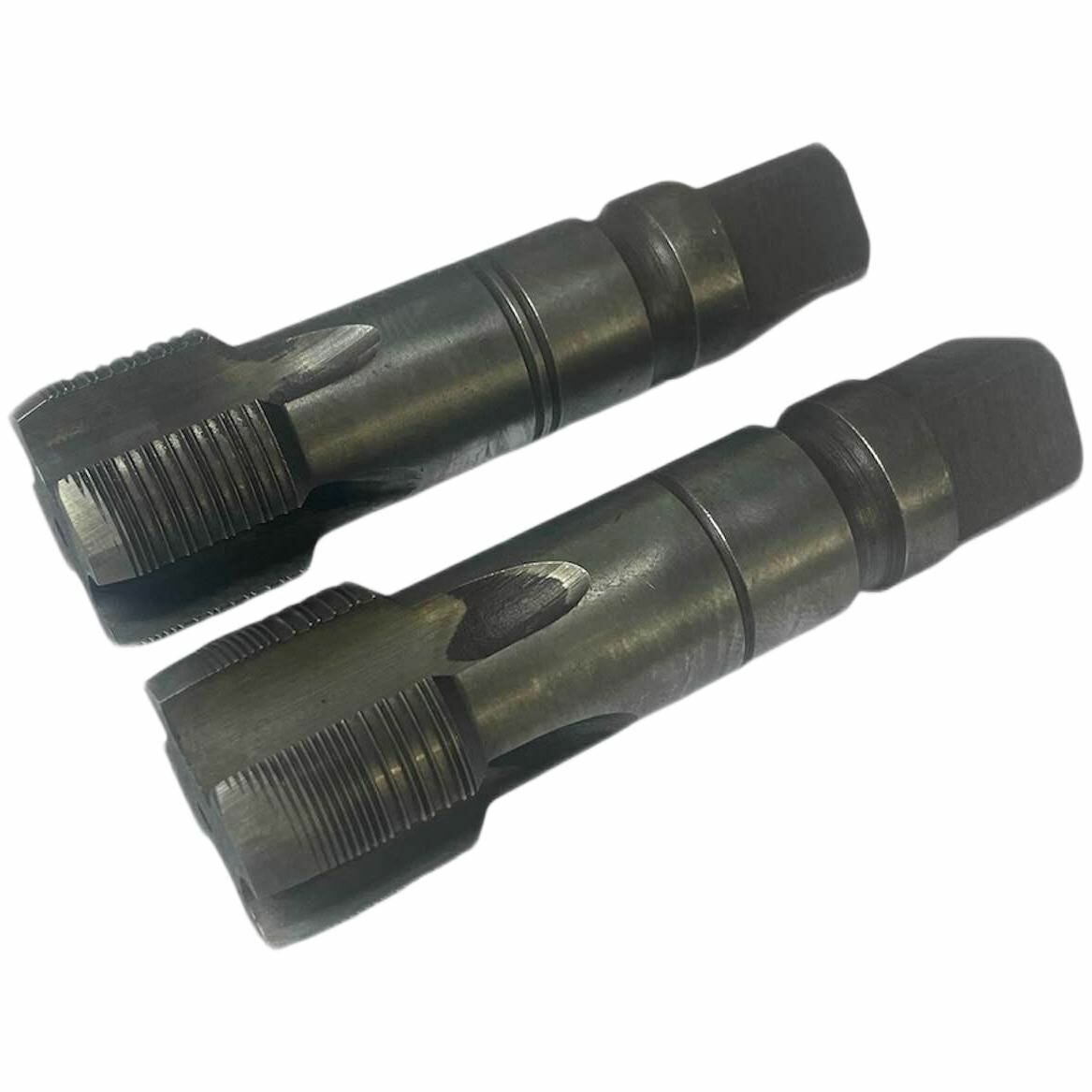 Метчик м/р 36 х 1,0 шахматное расположение зубьев к-т