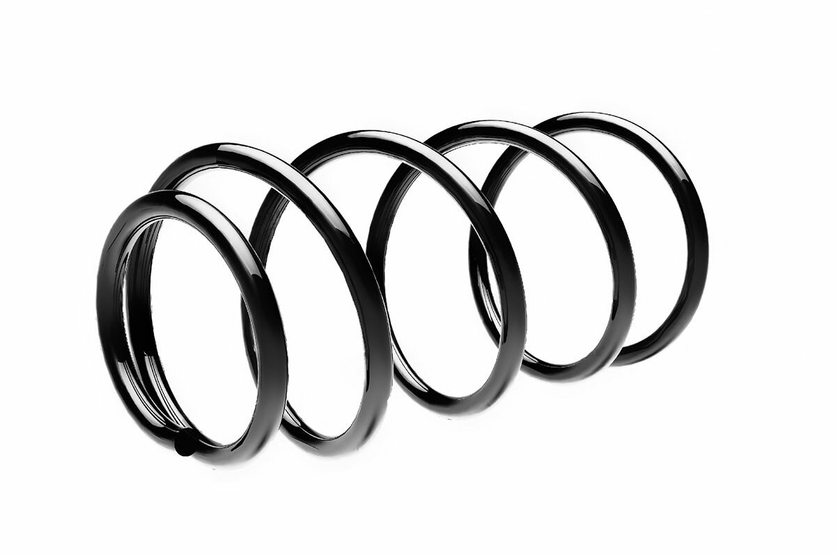 Пружины передние FORD FOCUS 1 4 / 1 6 / 1 6TI11/04-11. Цена за комплект из 2 шт.