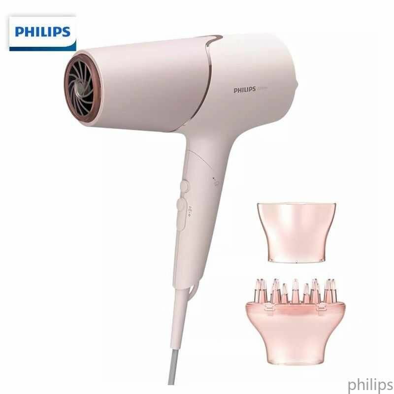 Проветриватель для волос Philips
