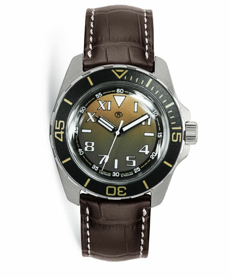 Наручные часы