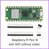 Raspberry Pi Pico W с WiFi, комплект Bundle 1