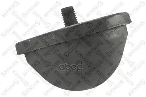 Отбойник рессоры! задн. (мр) M12x52Volvo F/FL/FM7/9/10/12/16 Stellox арт. 8402164SX