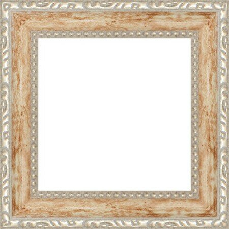 Рамка пластиковая S2119MS 20*25 см