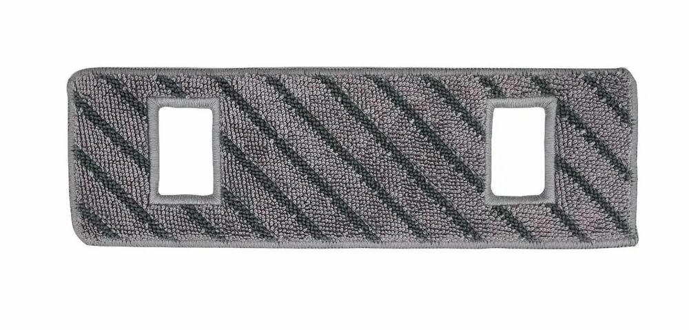 Комплект микрофибр для влажной уборки POLARIS для портативного пылесоса PVCSM 4070 Без цвета