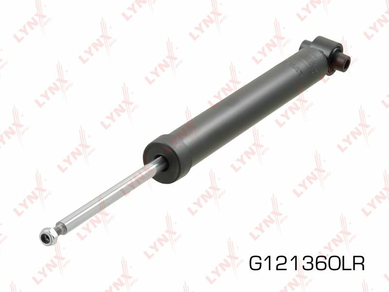 LYNXauto Амортизатор задний BMW 1(F20-F21) 11> / 2(F22-F23) 12> / 3(F30-F34) 12> / 4(F32-F36) 13>