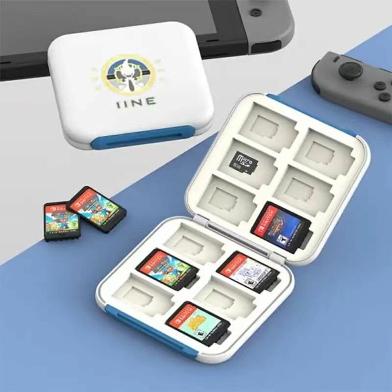 Запчасть для игровой консоли для Nintendo Switch, 1 шт