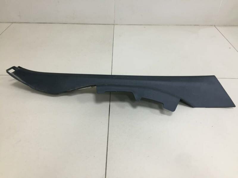 Обшивка стойки Toyota Corolla E150 2006-2013 кат.номер: 6255112210B0