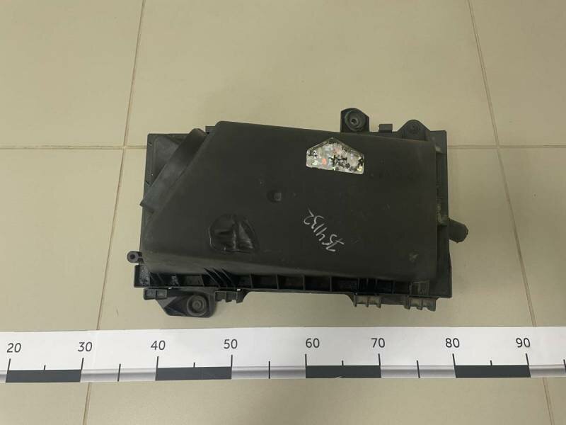 Корпус воздушного фильтра Skoda Octavia A4 1U- 2000-2011 кат.номер: 1J0129607CG 1J0129620