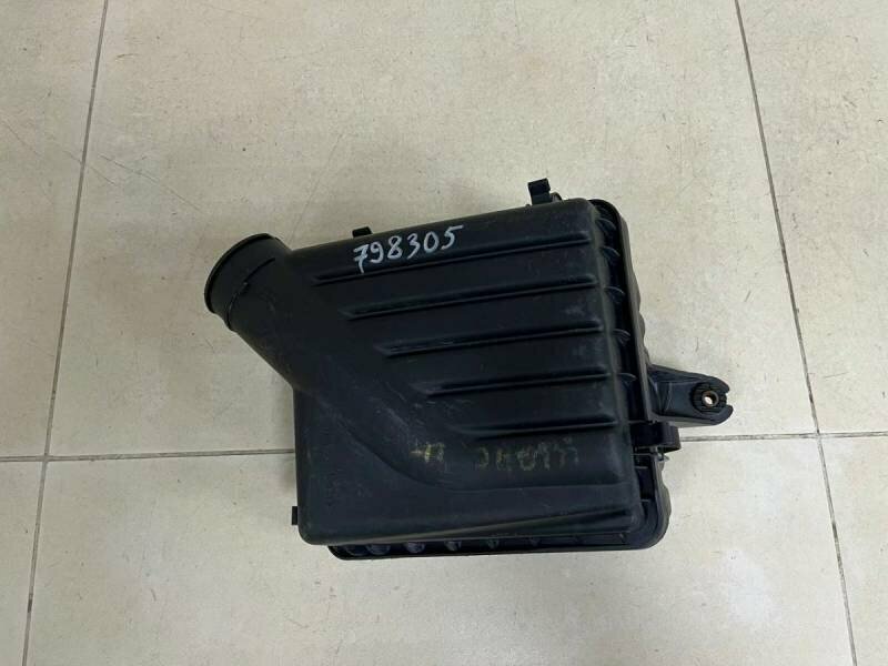 Корпус воздушного фильтра ZAZ Chance 2009-2014 кат.номер: 96182219